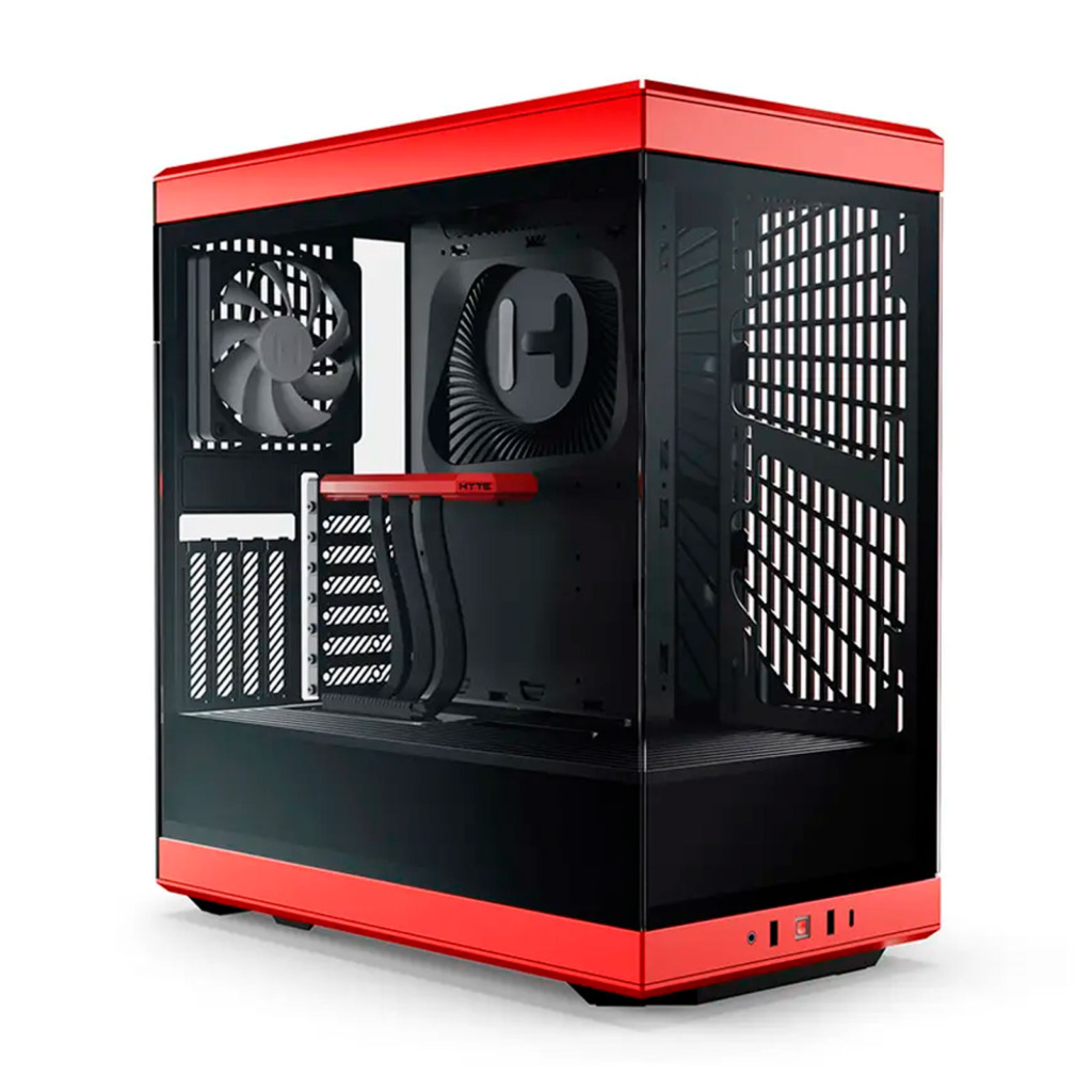 Cases - Clones y Periféricos